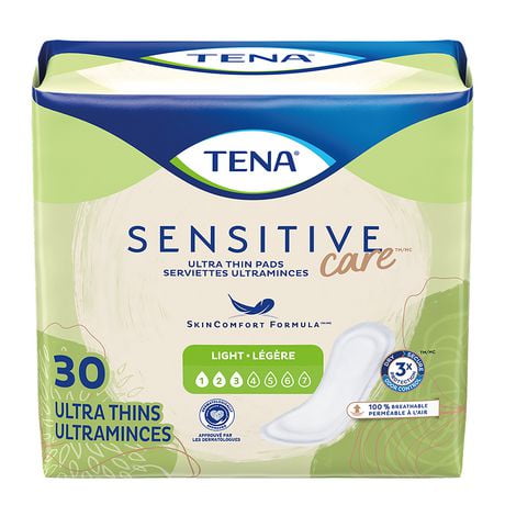 Tena Pads | Walmart Canada