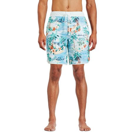 George Men's Swim Short | Walmart Canada