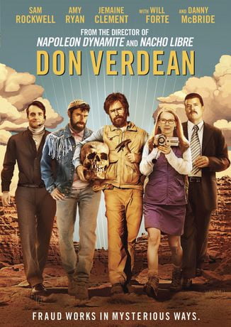 Don Verdean Dvd | Walmart Canada