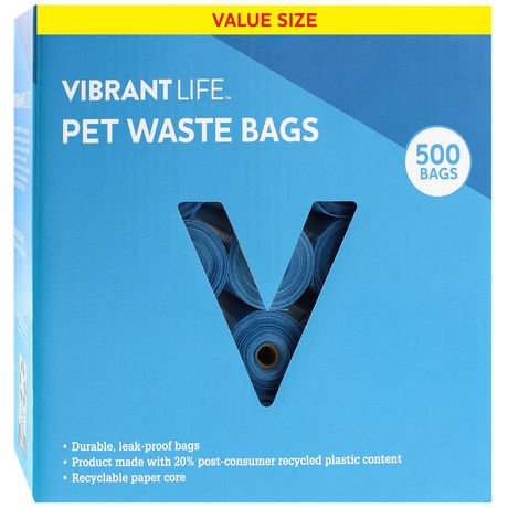 Dog Poop Bags | Walmart Canada