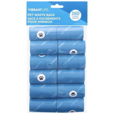 Dog Poop Bags | Walmart Canada