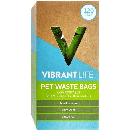 Dog Poop Bags | Walmart Canada