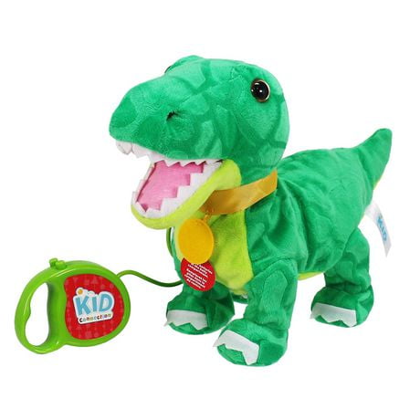 Kid Connection My Walking Pet -Dinosaur | Walmart Canada