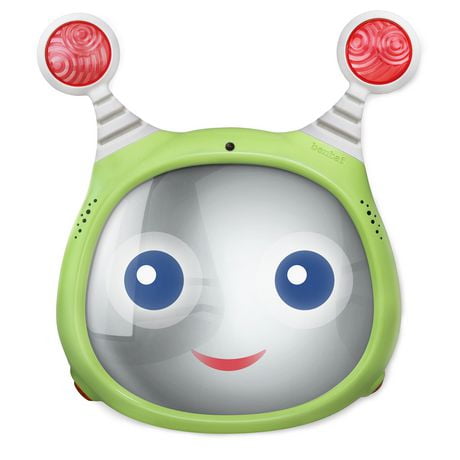 Click here for Cloud B Benbat Oly Pink Car Mirror Green prices