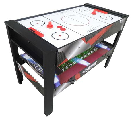 Triumph 4 in 1 Rotating Game Table | Walmart Canada