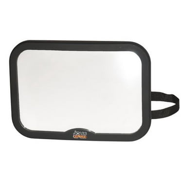 BenBat Car Mirror Travel Friends - Panda - Walmart.ca
