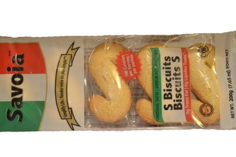 Hollandia Savoia S-Biscuits | Walmart Canada