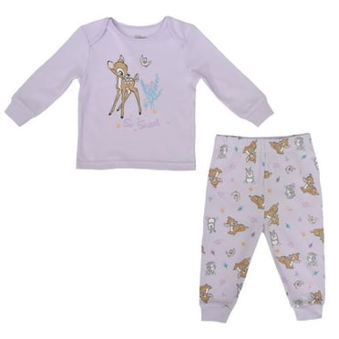 Disney Girl 2pc Pyjama Set - Walmart.ca