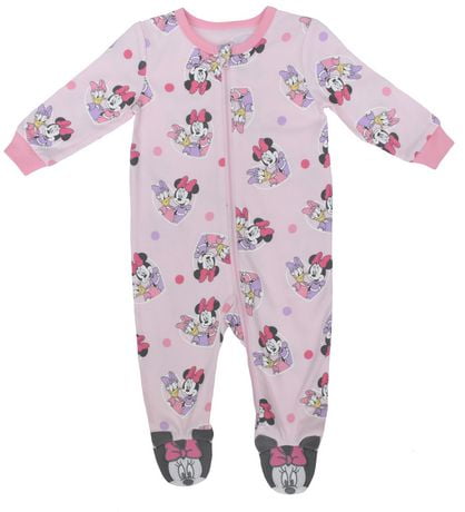 Disney Minnie Mouse Sleeper - Walmart.ca