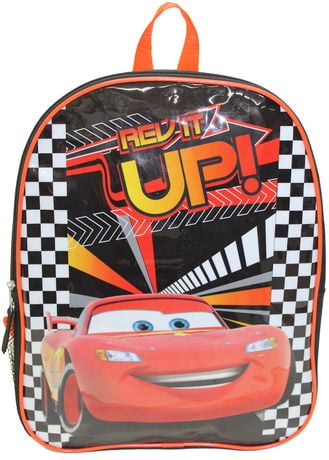 Disney Cars Disney Backpack | Walmart Canada