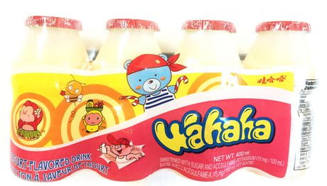 Wahaha Yogurt Drink | Walmart Canada