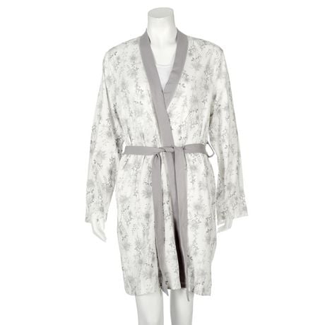 George Women’s Jersey Robe | Walmart Canada
