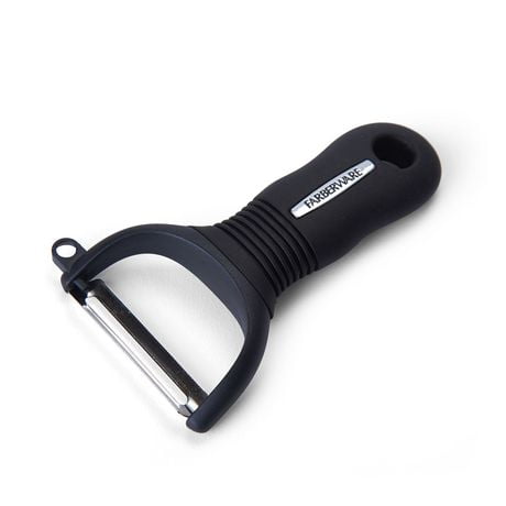 Click here for Farberware Soft Grip Y Peeler Black 6 prices
