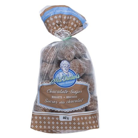 Chocolate Sugar Nuggets, Choc Nuggets - Walmart.ca