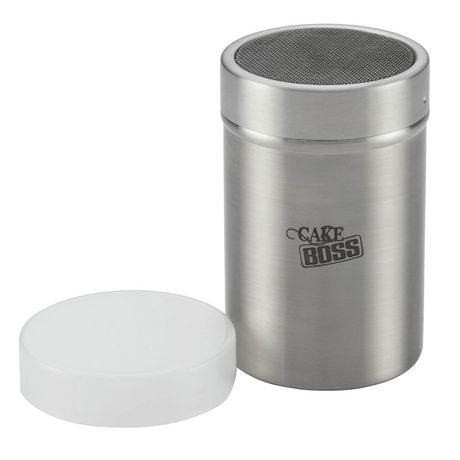 Cake Boss Powdered Sugar Shaker | Walmart Canada