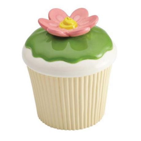 Cake Boss Cookie Jar - Cupcake | Walmart Canada