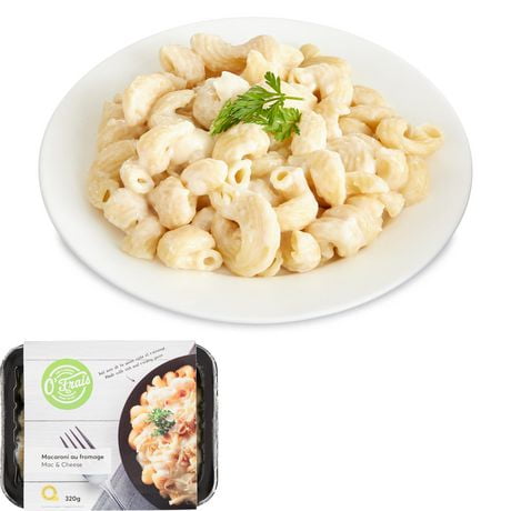 O’Frais Mac & Cheese | Walmart Canada