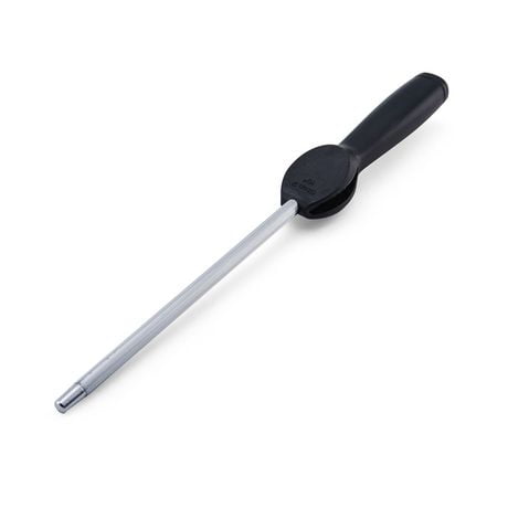 Click here for Farberware Ez Angle Sharpening Steel Black 14 prices