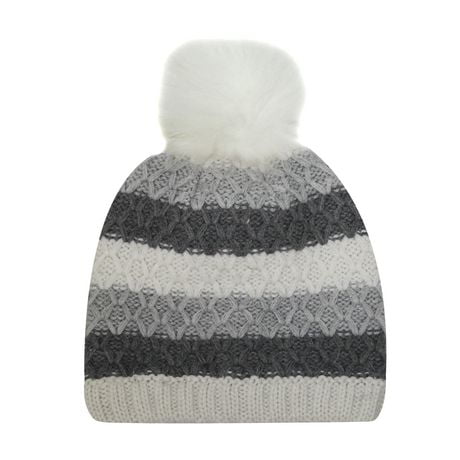 Hot Paws Ladies Knit Hat | Walmart Canada