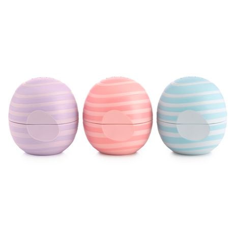 EOS Coconut Milk Soft Smooth Sphere Lip Balm | Walmart Canada