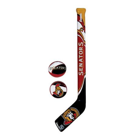 Click here for Franklin Sports Inc Franklin Sports Nhl Ottawa Sen... prices