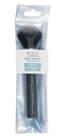 Still Spa Essentials Blush Brush | Walmart Canada