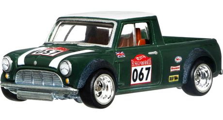 Hot Wheels Austin Mini Pickup - Walmart.ca