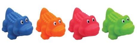 Garanimals Glowing Soft-Sided Gators Toy | Walmart Canada