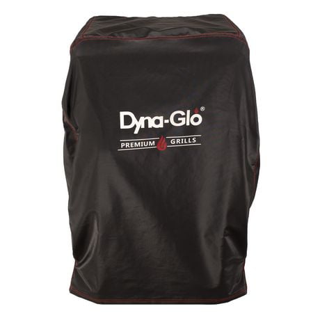 Click here for Dyna-Glo Dg732esc Premium Vertical Smoker Cover Bl... prices