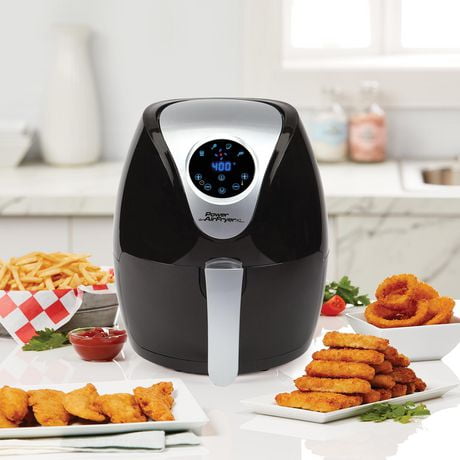 Power Air Fryer XL 2.4QT | Walmart Canada
