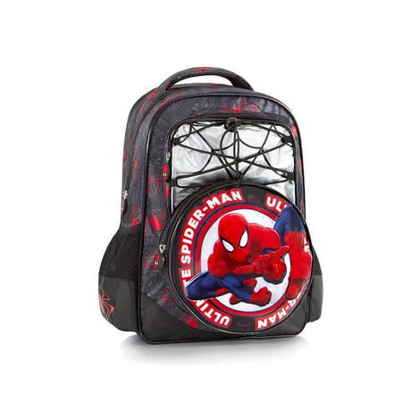 Heys Marvel Spiderman Backpack | Walmart Canada