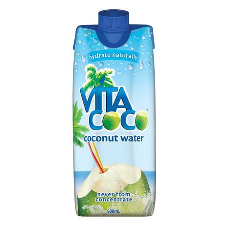 Vita Coco Pure Coconut Water | Walmart Canada