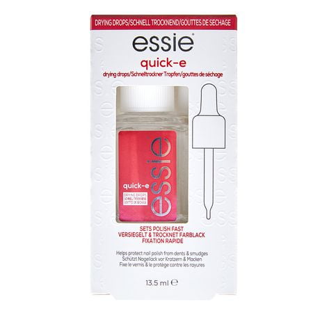 Click here for Essie Shes Pampered Nail Polish  13.5 Ml E-Drop prices