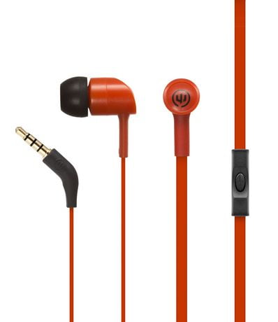 Click here for Wicked Audio Havok In-Ear Headphones With Micropho... prices