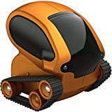 Tankbot Action Figure Toy in Orange - Walmart.ca