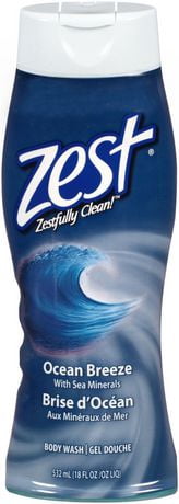 Zest | Walmart Canada