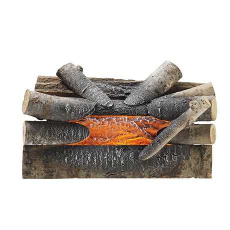 Click here for Pleasant Hearth 20 Inches Electric Crackling Firep... prices