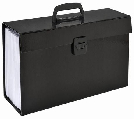 FHE Group Expanding File Case | Walmart Canada
