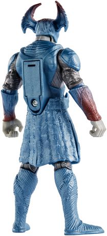 Justice League Talking Heroes Steppenwolf Figure | Walmart Canada