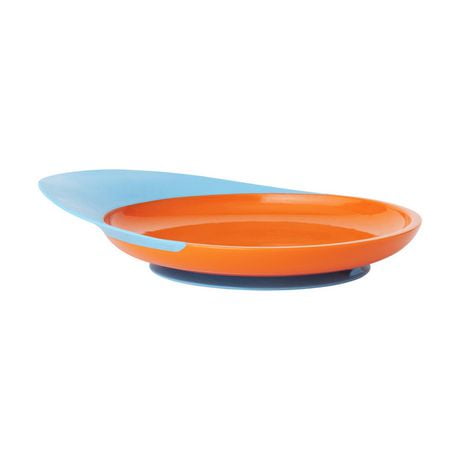 Click here for Boon Catch Orange/Blue Plate Blue Combo prices