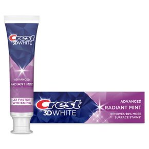 Crest Toothpaste | Walmart.ca