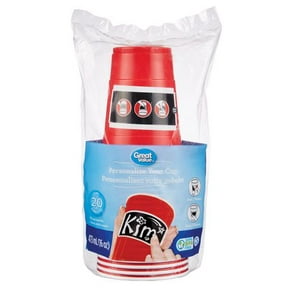 Disposable Cups | Walmart Canada