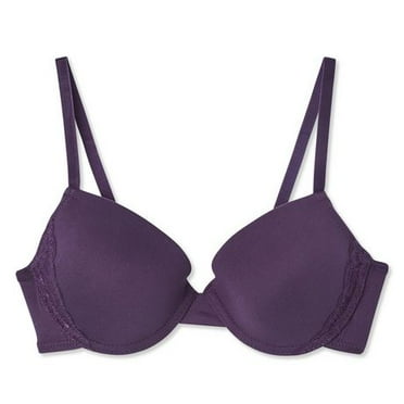 George Women's Microfiber Push-Up Bra - Walmart.ca