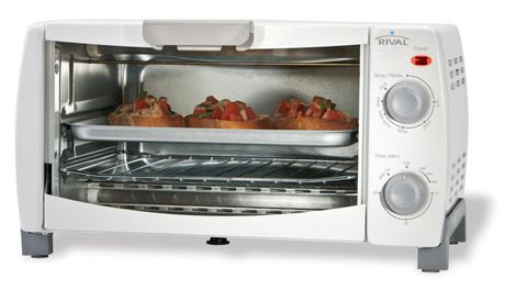 Rival Toaster Oven | Walmart Canada