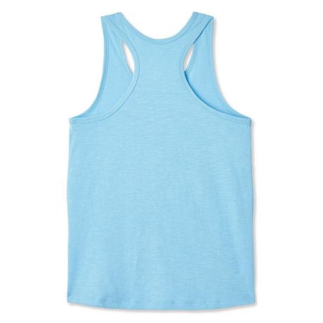 George Girls' Racerback Tank | Walmart Canada