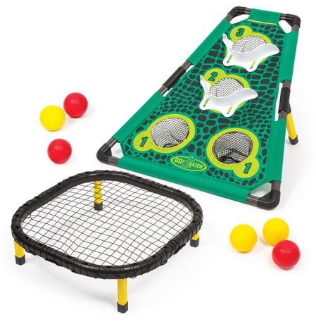 Go! Gater All Weather Slam 'n Score - Walmart.ca