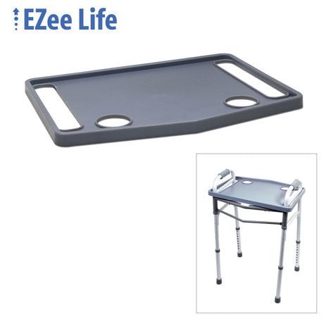 Ezee Life Walker Tray - For Conventional Walkers | Walmart Canada
