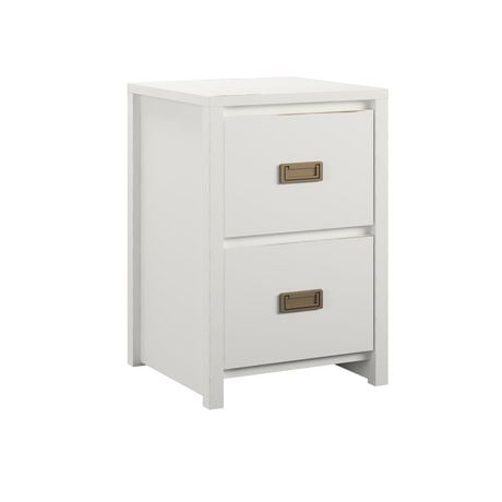 Click here for Little Seeds Monarch Hill Haven Nightstand  White... prices