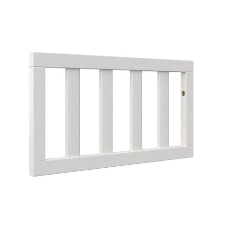 Click here for Dorel Baby Relax Amelia Toddler Guardrail White Tw... prices