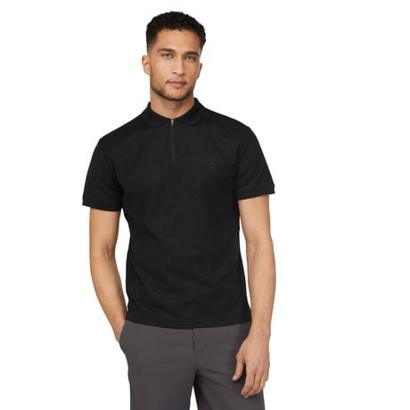 Click here for Mexx Men S Short Sleeve Shirt Cotton Pique Stretch... prices